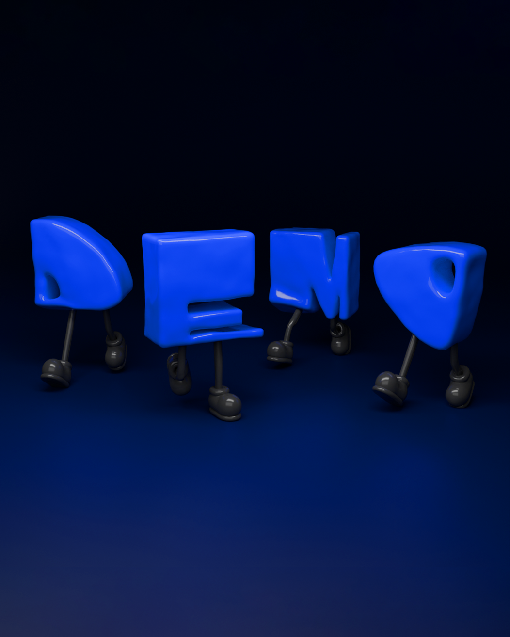 Studio Dumbar - DEMO 2025