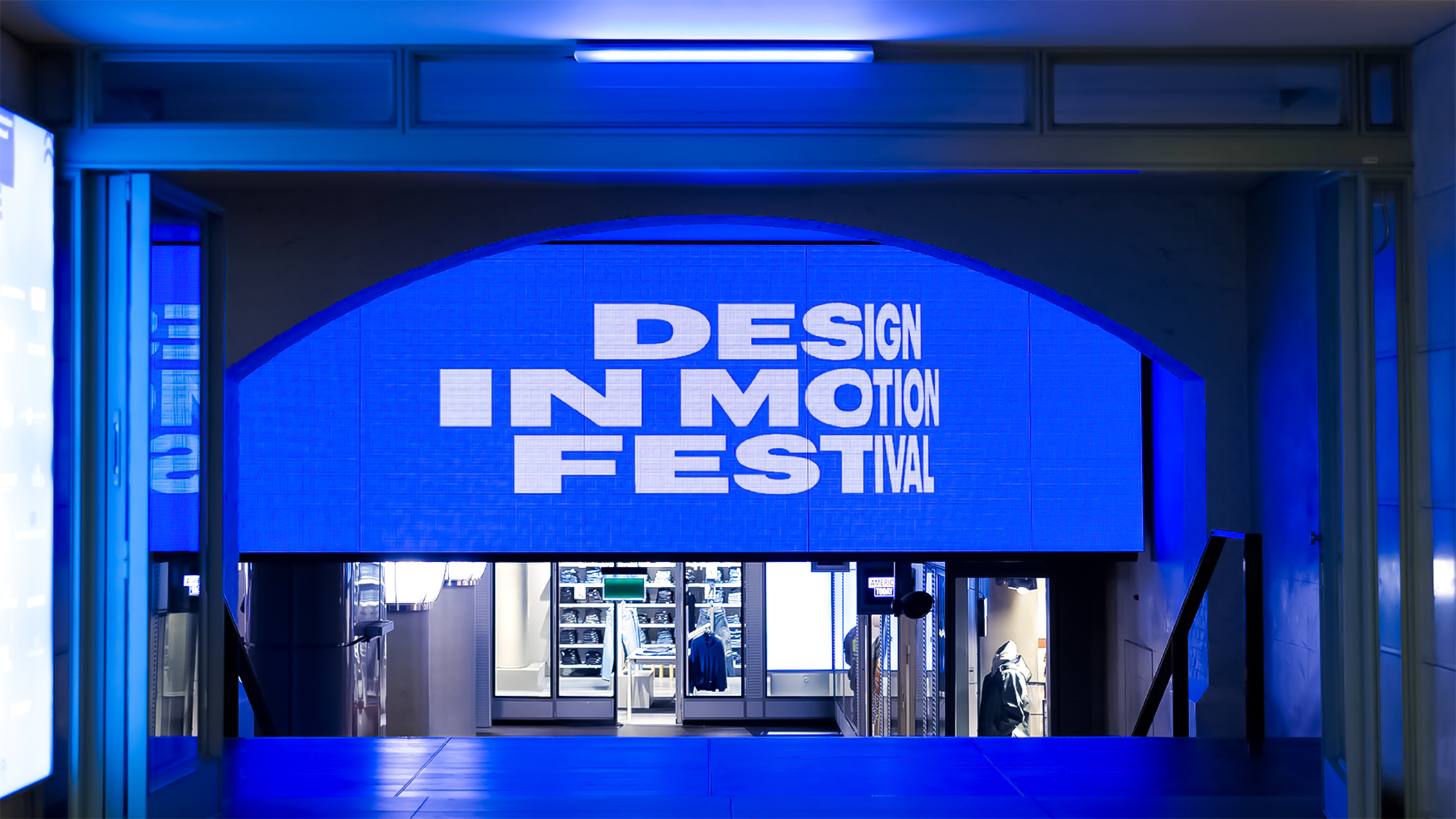 Studio Dumbar - DEMO 2025