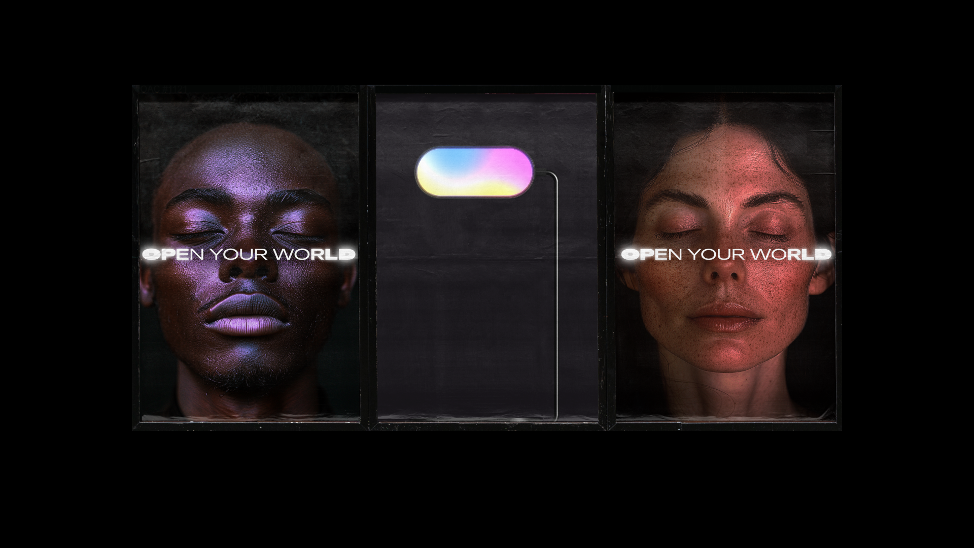 Studio Dumbar - INTO