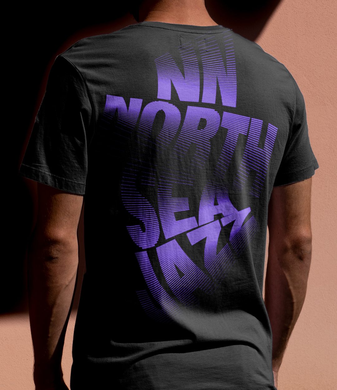 Studio Dumbar - NN North Sea Jazz