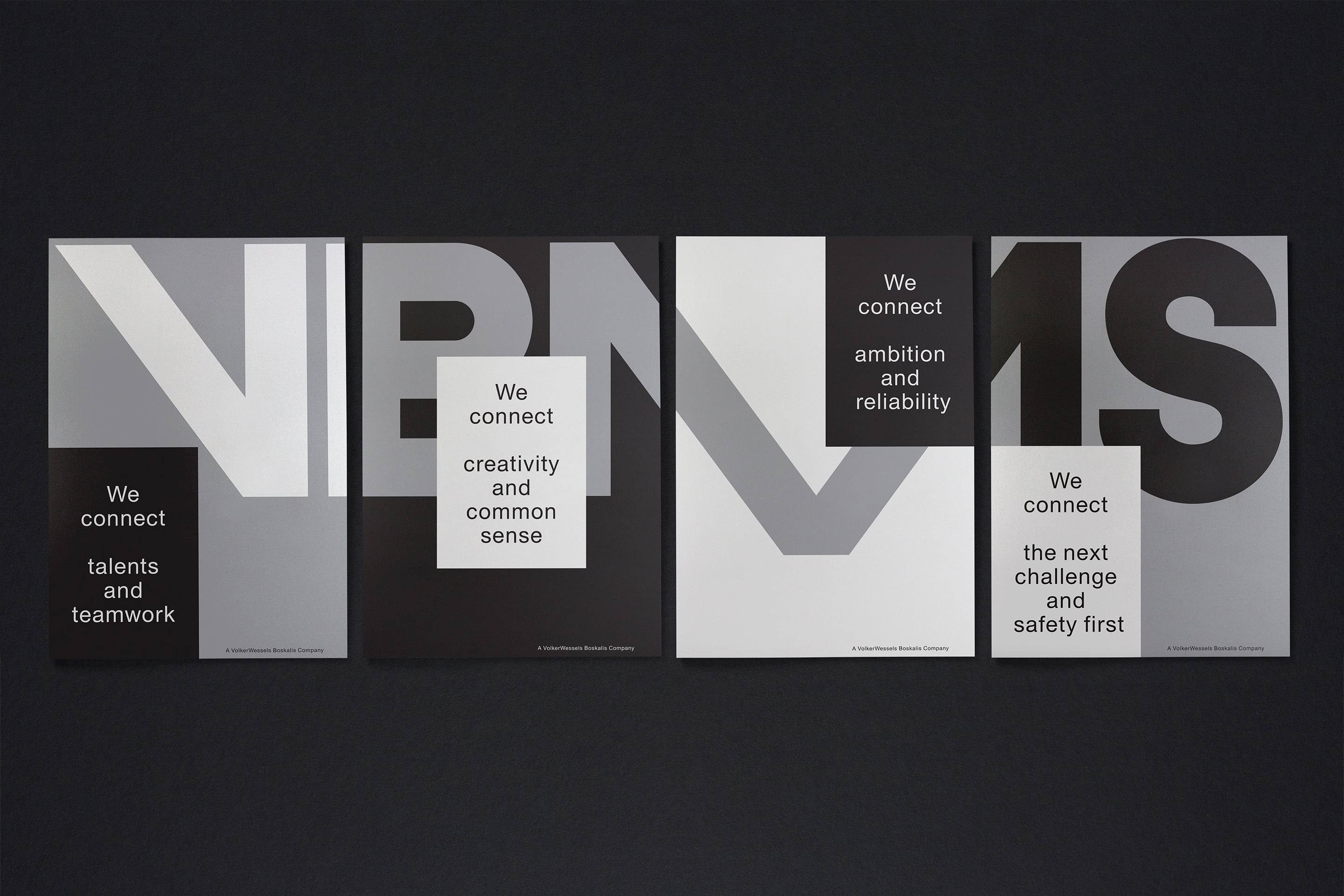 Studio Dumbar - VBMS