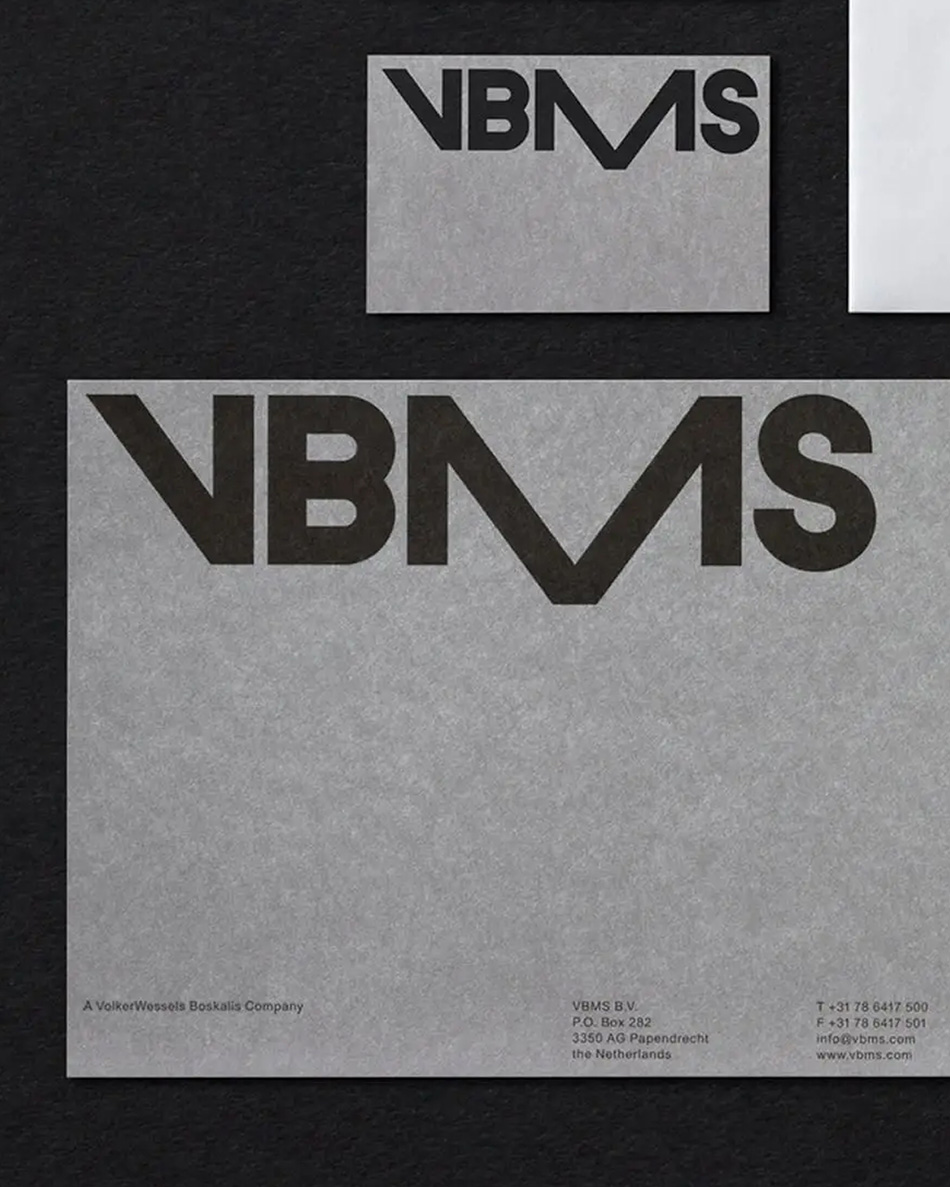 Studio Dumbar - Work